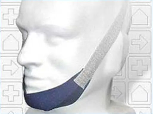 CPAP CHIN STRAP - CPAP Pro - CPAP Pro