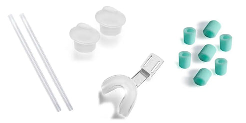 CPAP Pro STAY HEALTHY Parts Package! - CPAP Pro - CPAP Pro