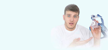 CPAP PRO — The "No Mask" CPAP System